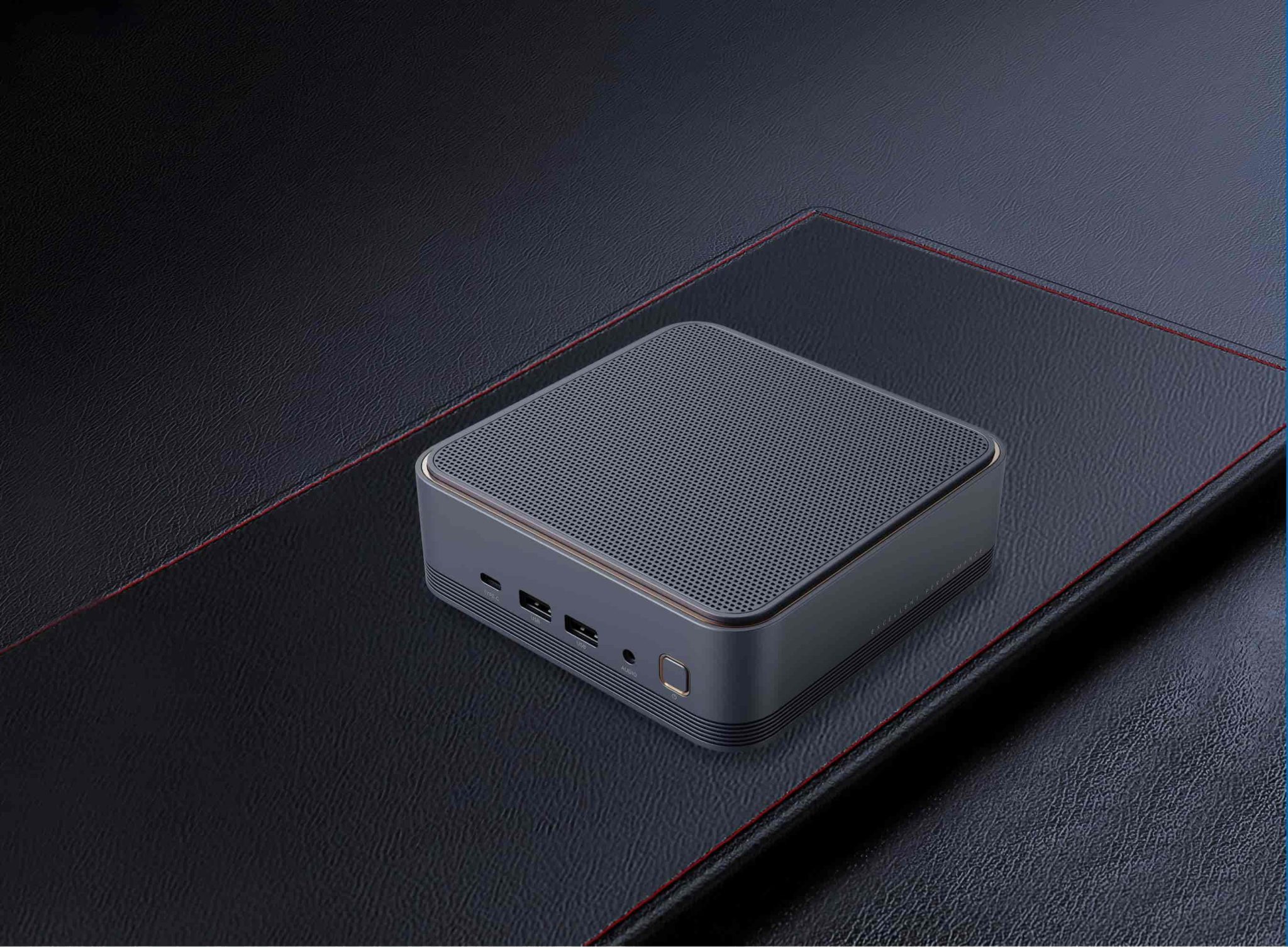 Mini PC Manfacturer and Factory - Tenfly