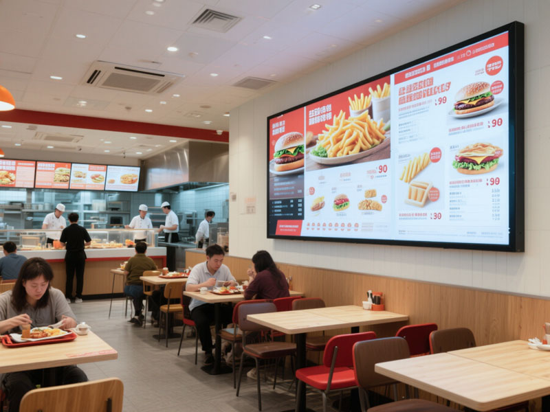 Retail Solution - Drawell Tenfly