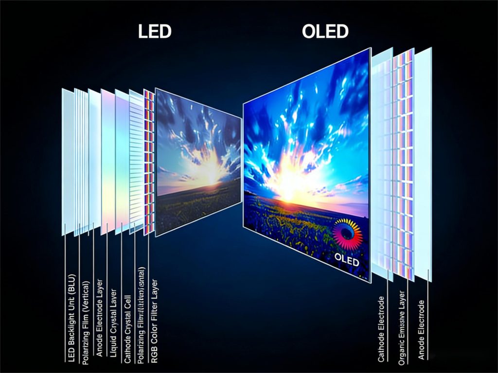 What Type of Computer Monitor Panel Is Best for Your Team? - A ...