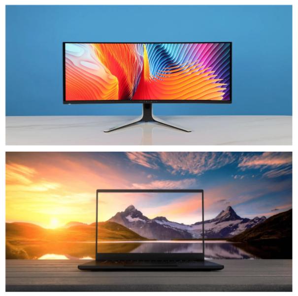 What Type of Computer Monitor Panel Is Best for Your Team? - A ...